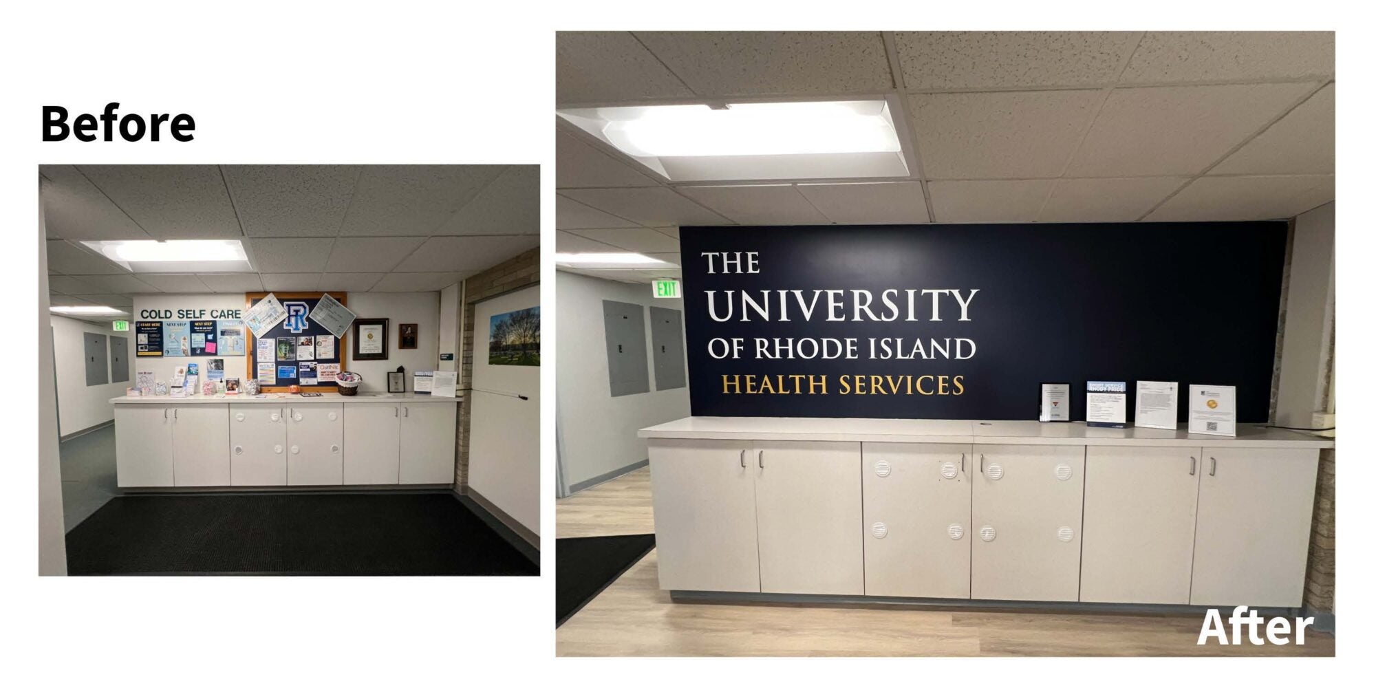 Project Gallery 2 – Office of Small Projects