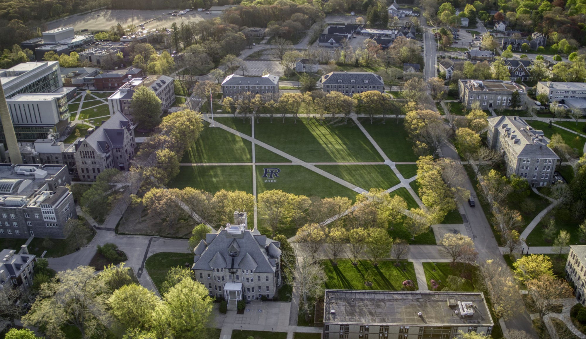 Office of Small Projects