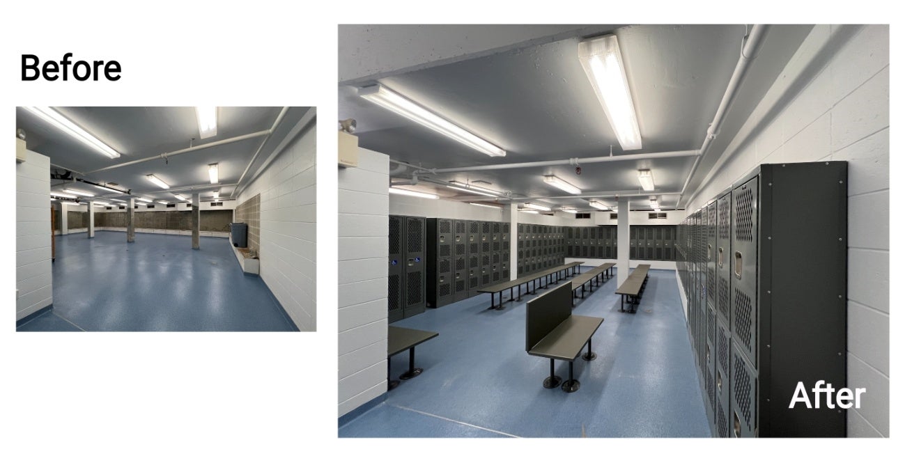 Project Gallery 2 – Office of Small Projects