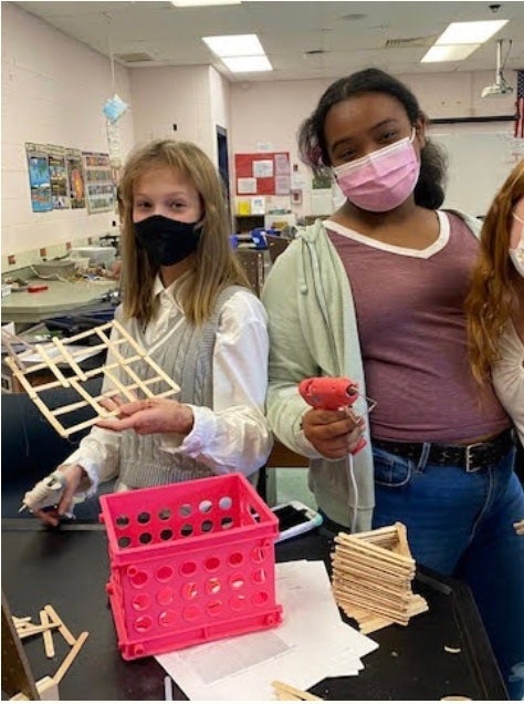 October 2021 – The SMILE Program