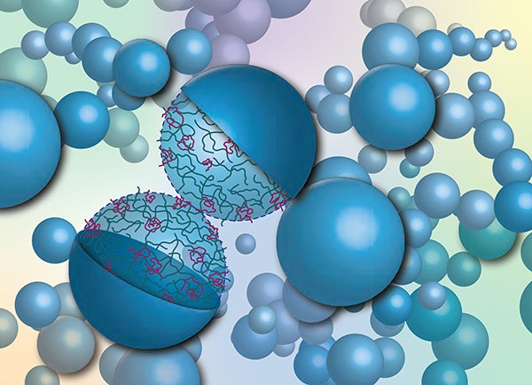 Publications – RPS Lab for Soft Matter Research