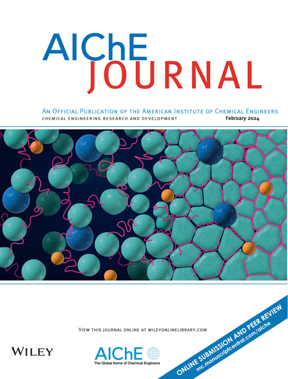 RPS Lab Research Featured at AIChE – RPS Lab for Soft Matter Research