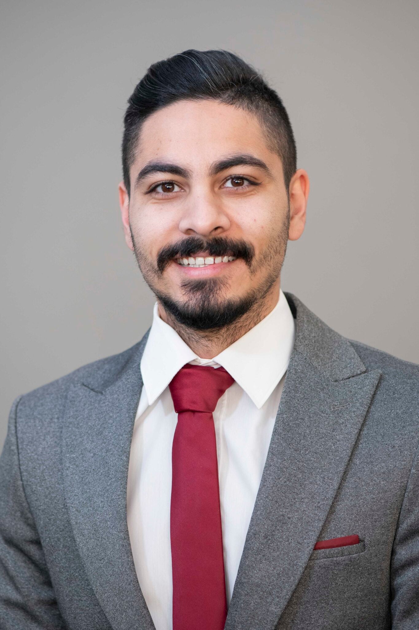 People – RPS Lab for Soft Matter Research