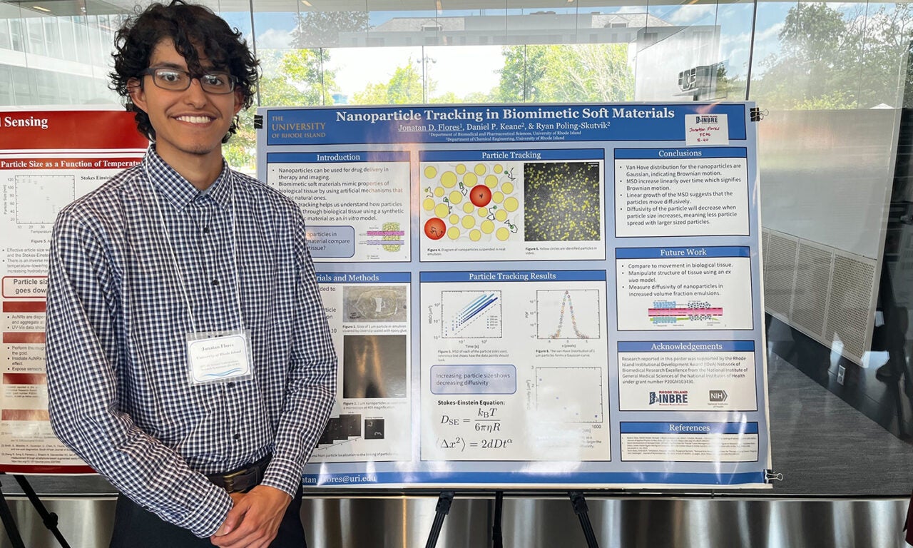 News and Announcements – RPS Lab for Soft Matter Research