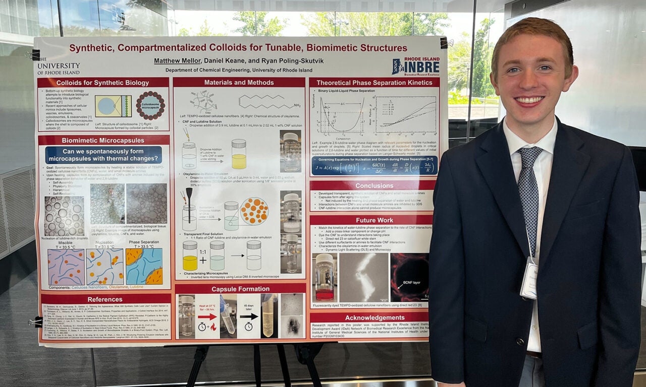 News and Announcements – RPS Lab for Soft Matter Research