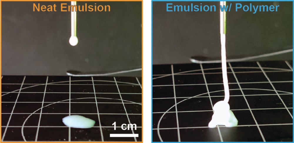 Research – RPS Lab for Soft Matter Research