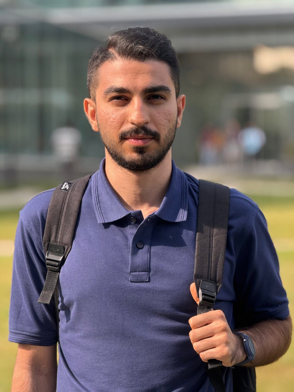 Welcome New Students! – RPS Lab for Soft Matter Research