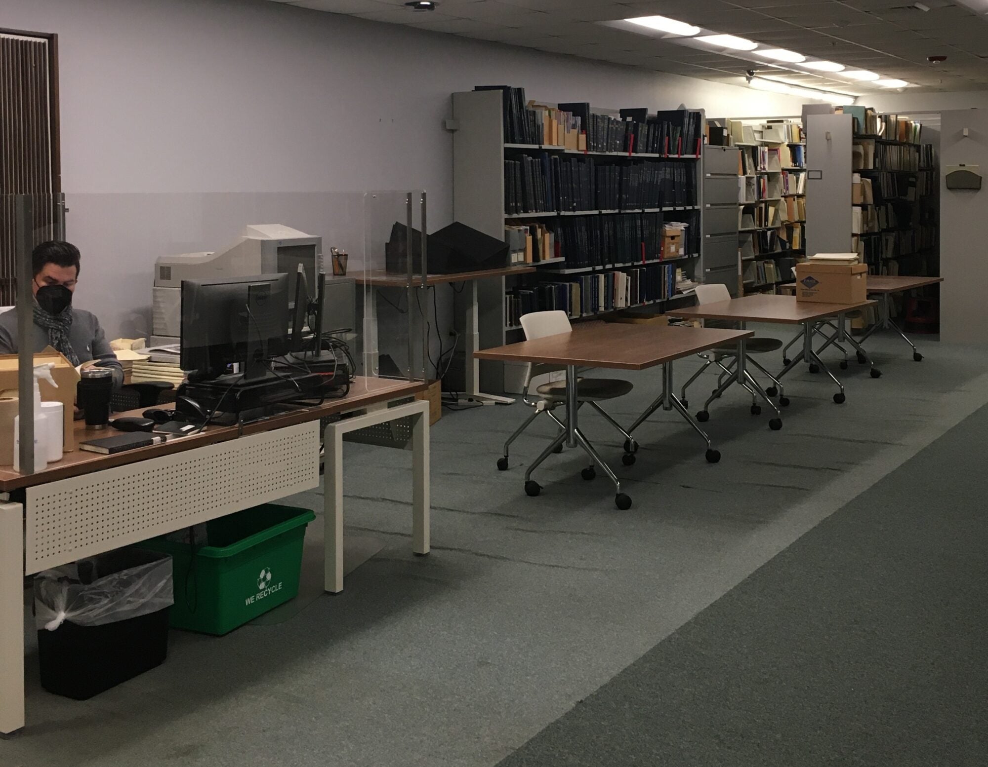 Research – University Archives and Special Collections