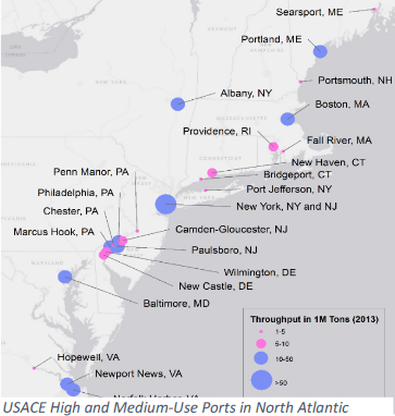 Seaport Risk Assessment – Social Science Institute for Research ...