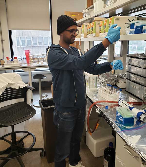 STEEP Beyond the Lab: Asta Habtemichael – STEEP