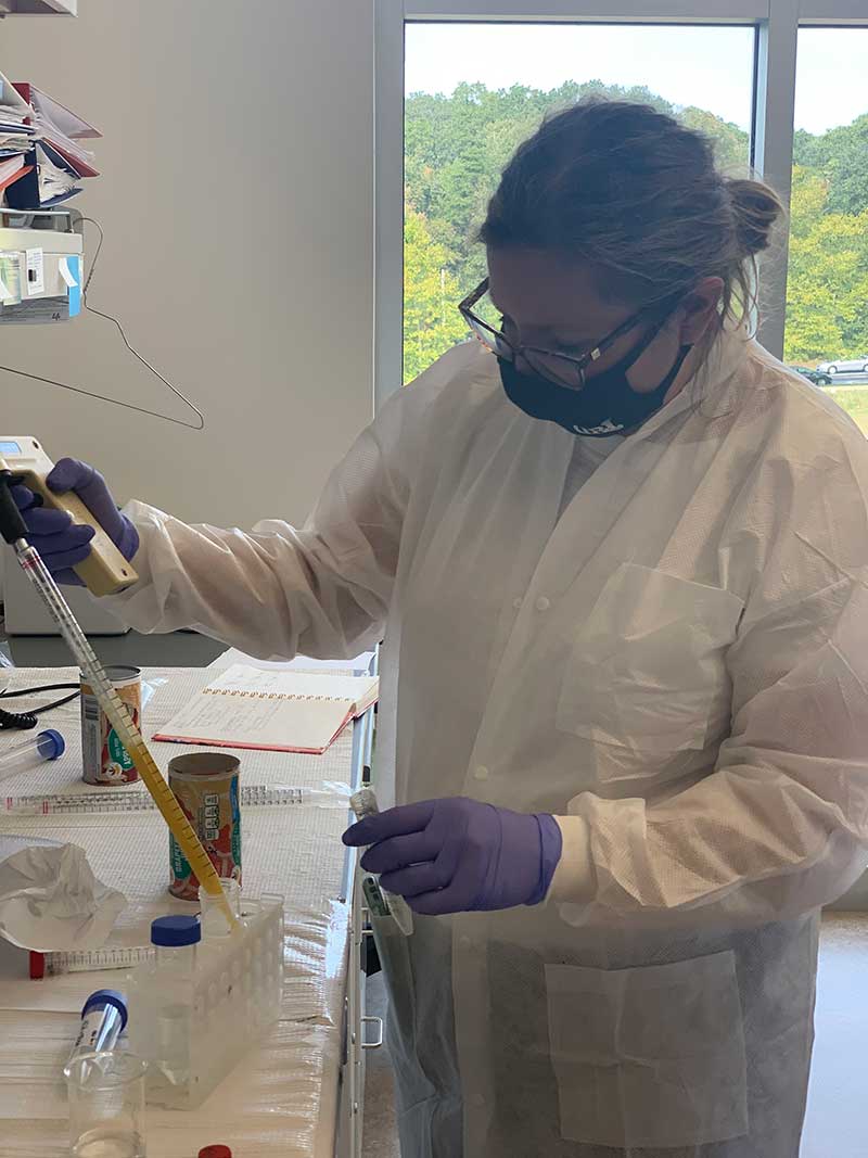 Early development PFOS exposure may affect behavior and Alzheimer’s ...