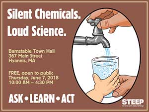 STEEP Science Day – STEEP