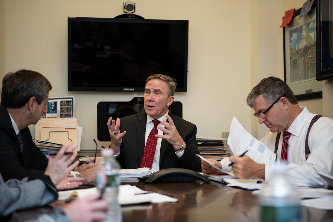 DOD Moving Forward with Task Force to Address PFAS – STEEP