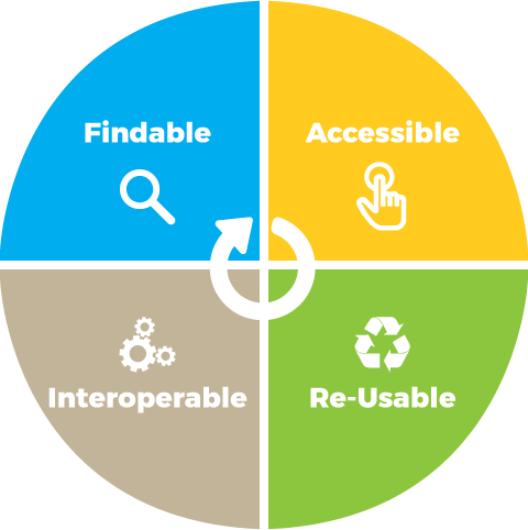 STEEP Trainees learn “FAIR” Data Principles – STEEP