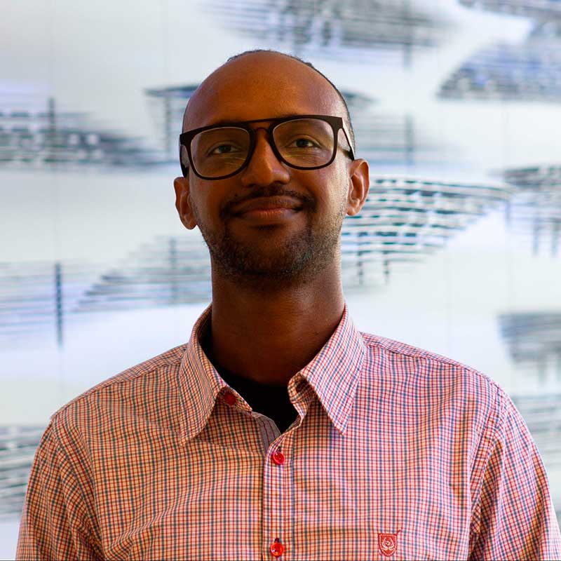 Trainee Spotlight: Asta Habtemichael – STEEP