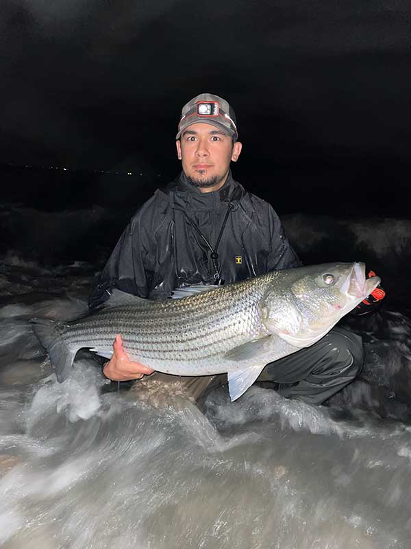 STEEP’s Izak Hill: Two Kinds of Fish Influencer – STEEP
