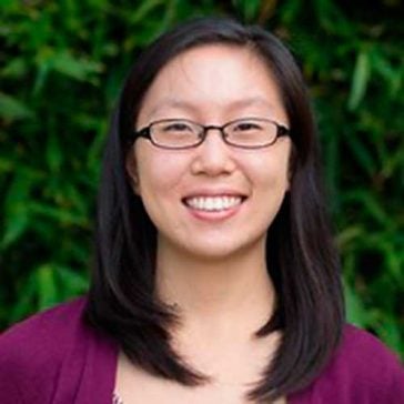 Jennifer Sun – STEEP