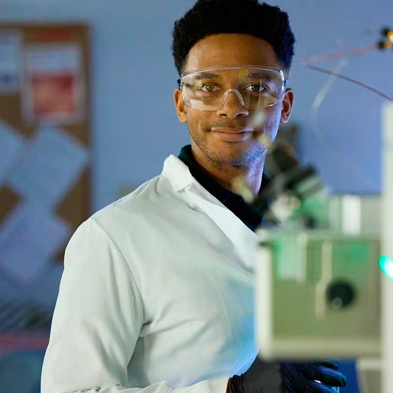 Congratulations, Jahred Liddie, PhD! – STEEP