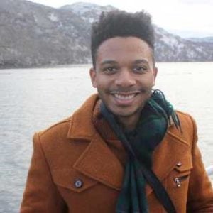 Jahred Liddie – STEEP