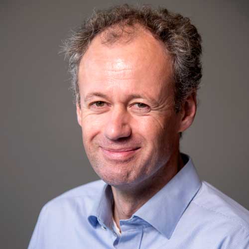 Rainer Lohmann named Fulbright Scholar for Arctic Initiative – STEEP