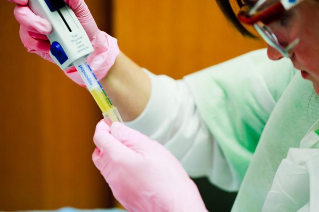 Improved medical screening in PFAS-impacted communities to identify ...