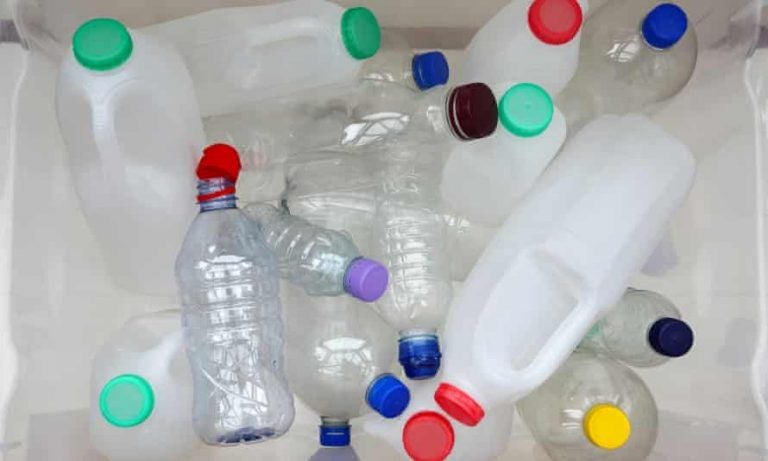 Toxic ‘forever chemicals’ are contaminating plastic food containers – STEEP