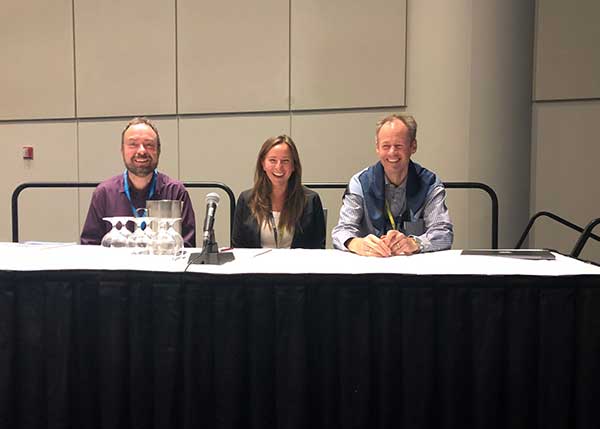 SETAC Conference Session Focuses on Ubiquity of PFAS in Daily Life – STEEP