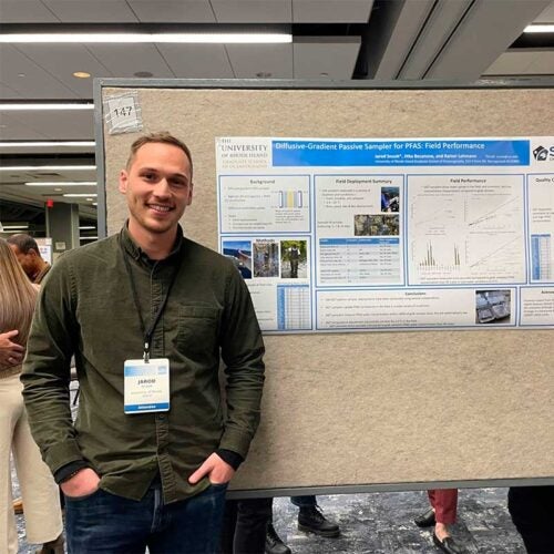 SERDP ESTCP Highlights Snook – STEEP