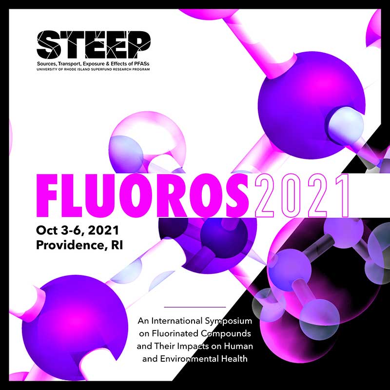 Postponed: “FLUOROS 2021 – An International Symposium on Fluorinated ...