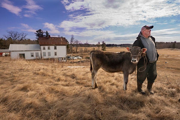 Public health experts aim to stop spreading of sludge – STEEP