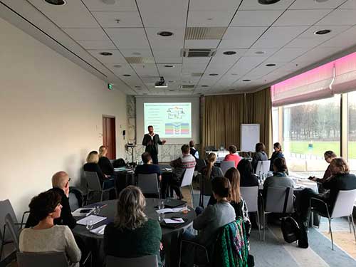 Dr. Alan Vajda Presents at a Leadership Conference in Warsaw, Poland ...