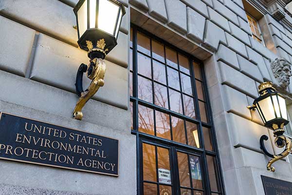 EPA announces an action plan to address PFAS – STEEP