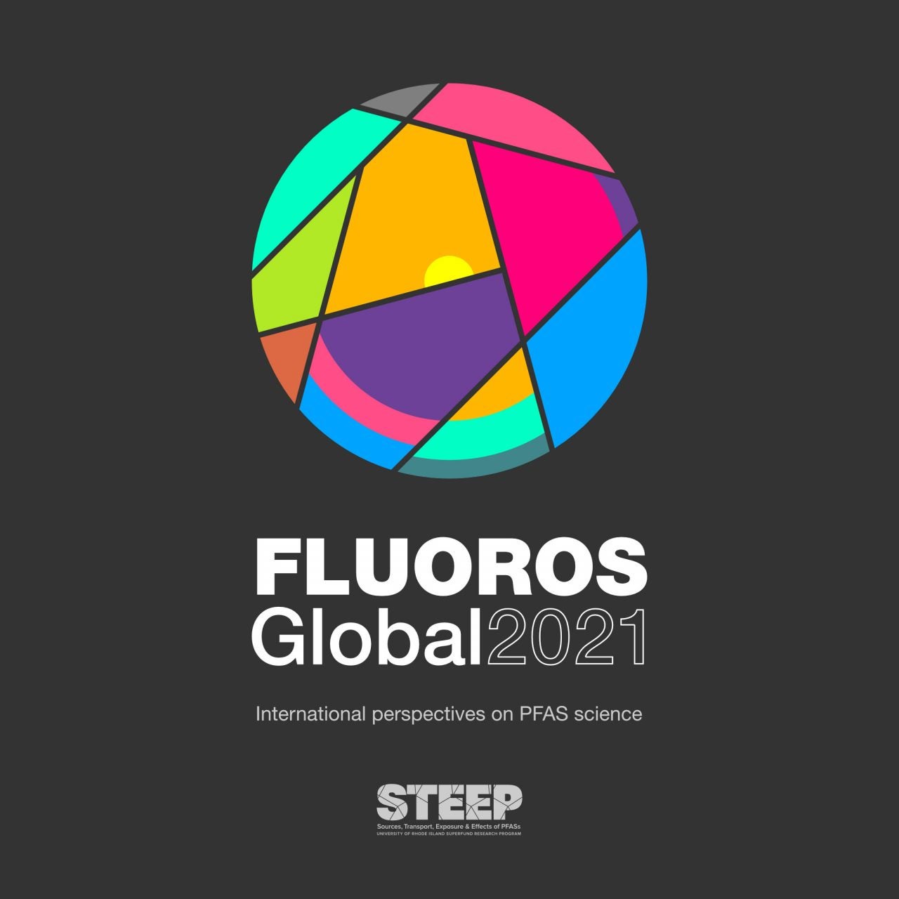 Welcome to FLUOROS Global 2021 – STEEP