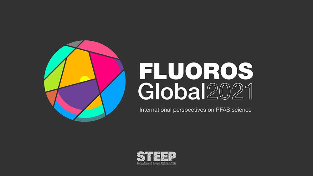FLUOROS Global 2021: Worldwide Gathering of PFAS Community Examined ...