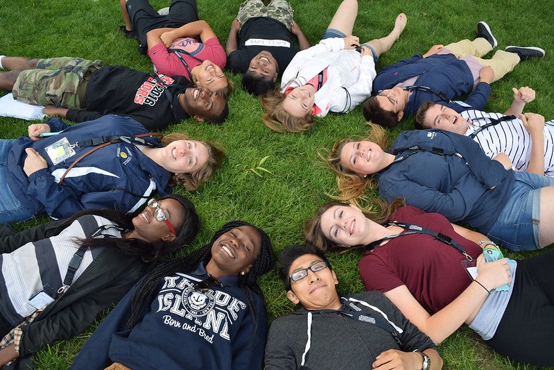 Student Support and Advocacy Services