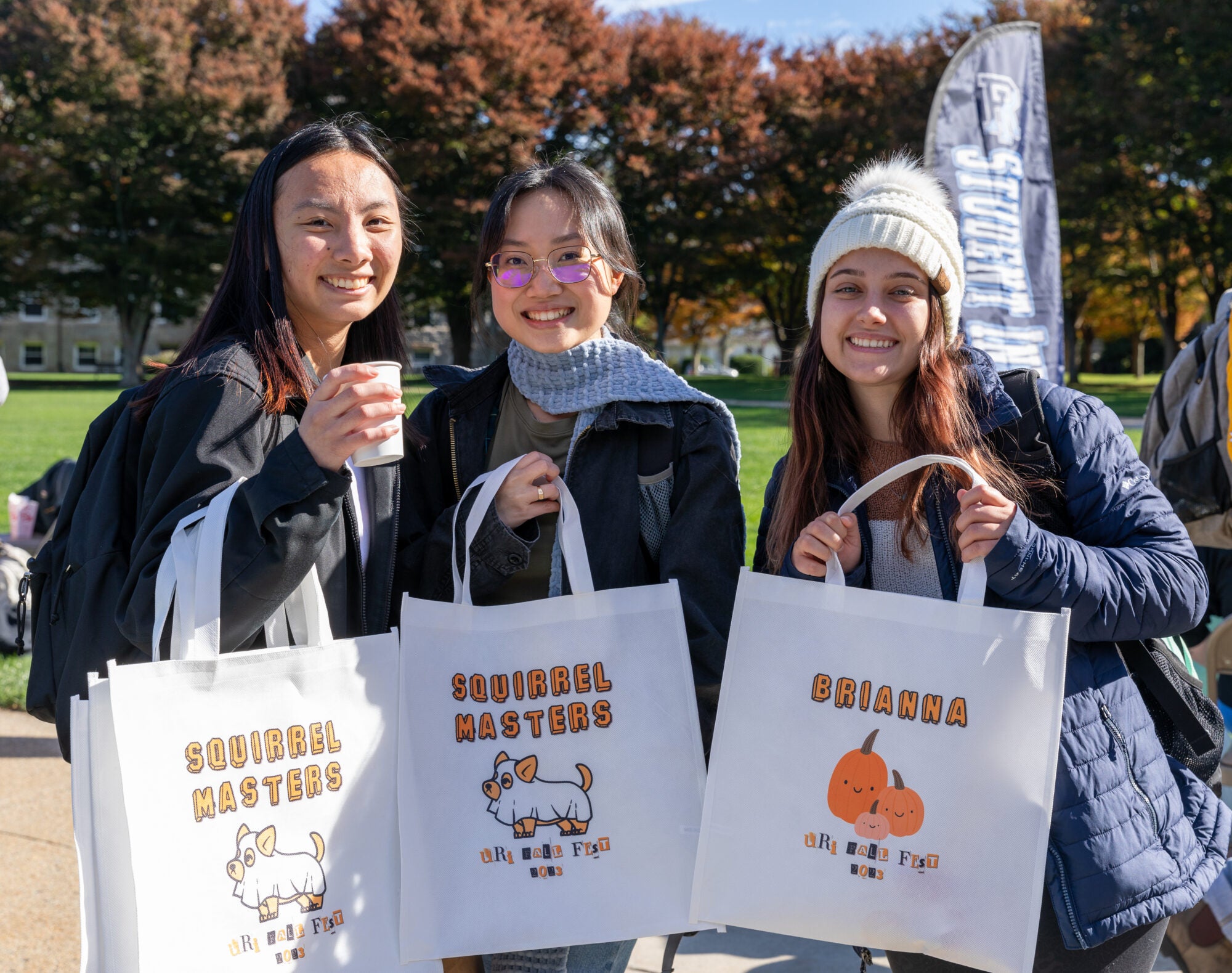 Traditions and Events – Student Involvement