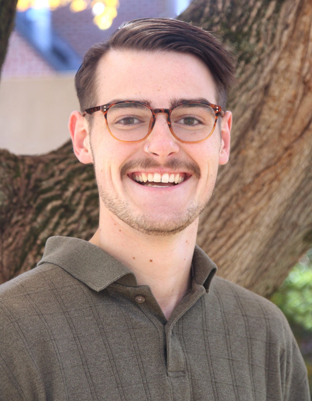 Contact – Student Involvement