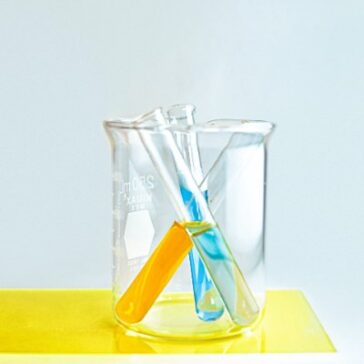 CHM 112: General Chemistry Lecture II – Summer Sessions