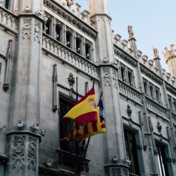 SPA 101: Beginning Spanish I – Summer Sessions