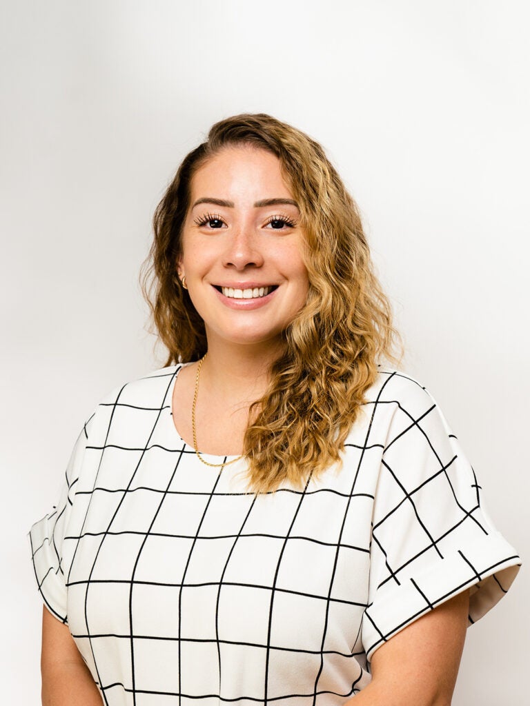 Bethania Badeau – Talent Development Program