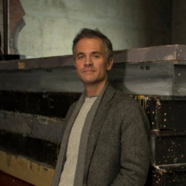 Anthony Estrella – Theatre Department