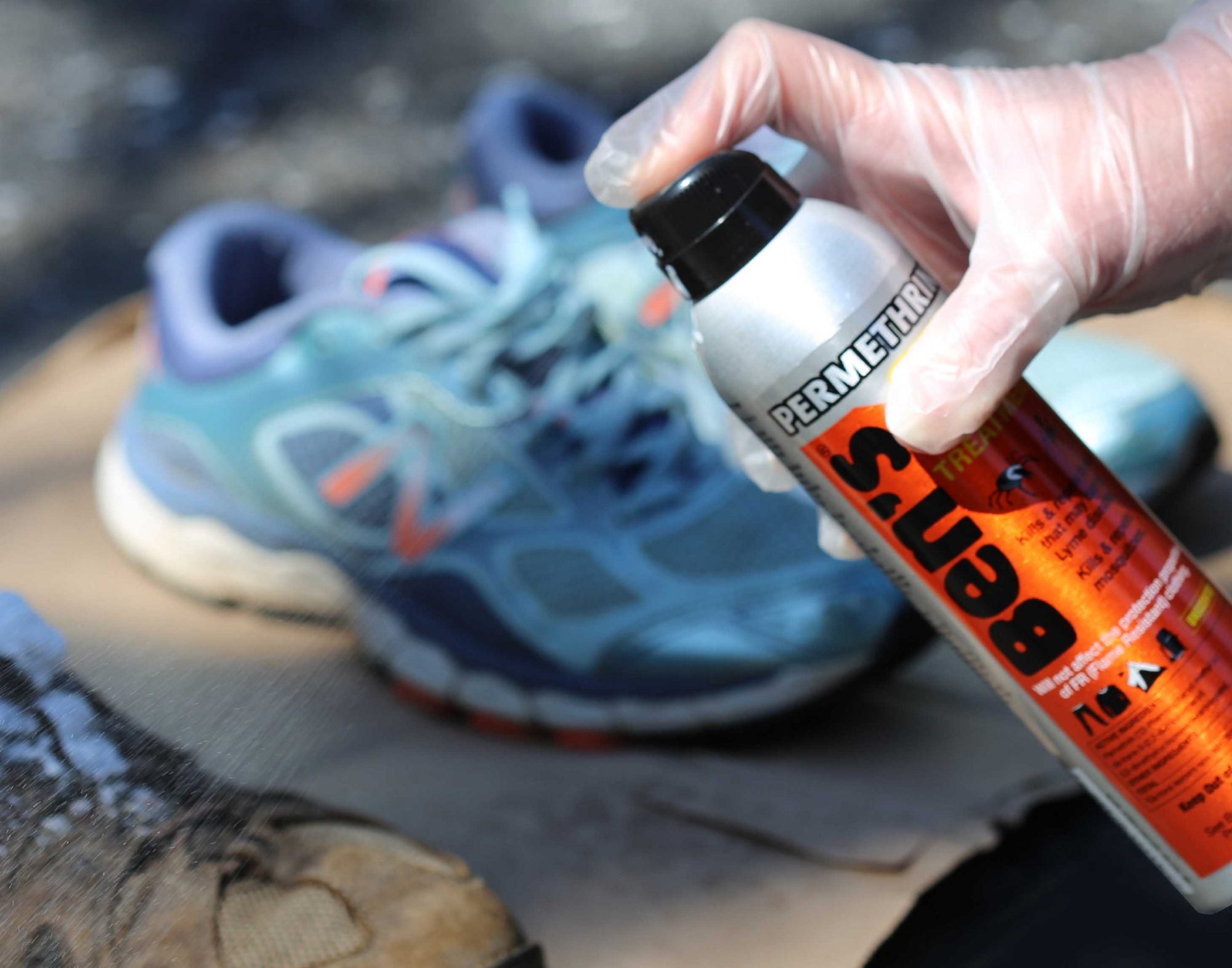 ARE YOU READY FOR SPRING TICKS? – TickEncounter