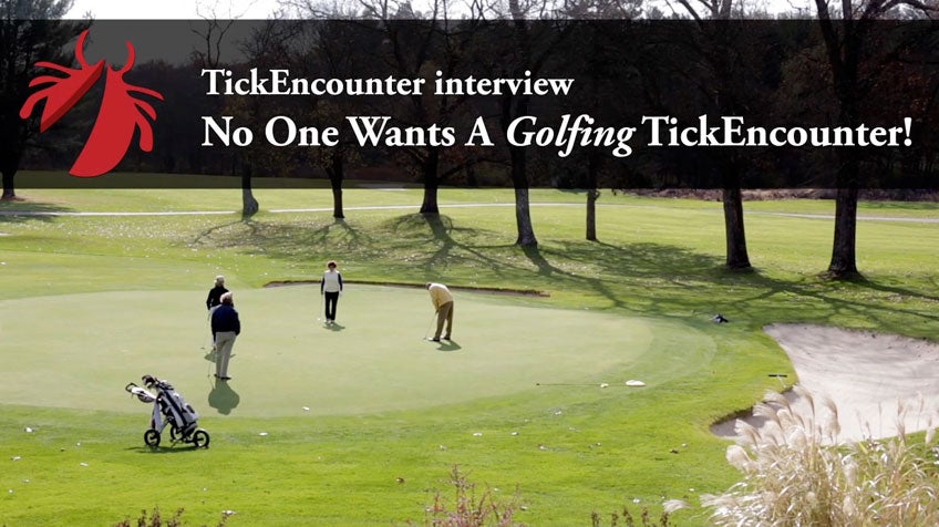 Webinars, Podcasts, & Interviews – TickEncounter