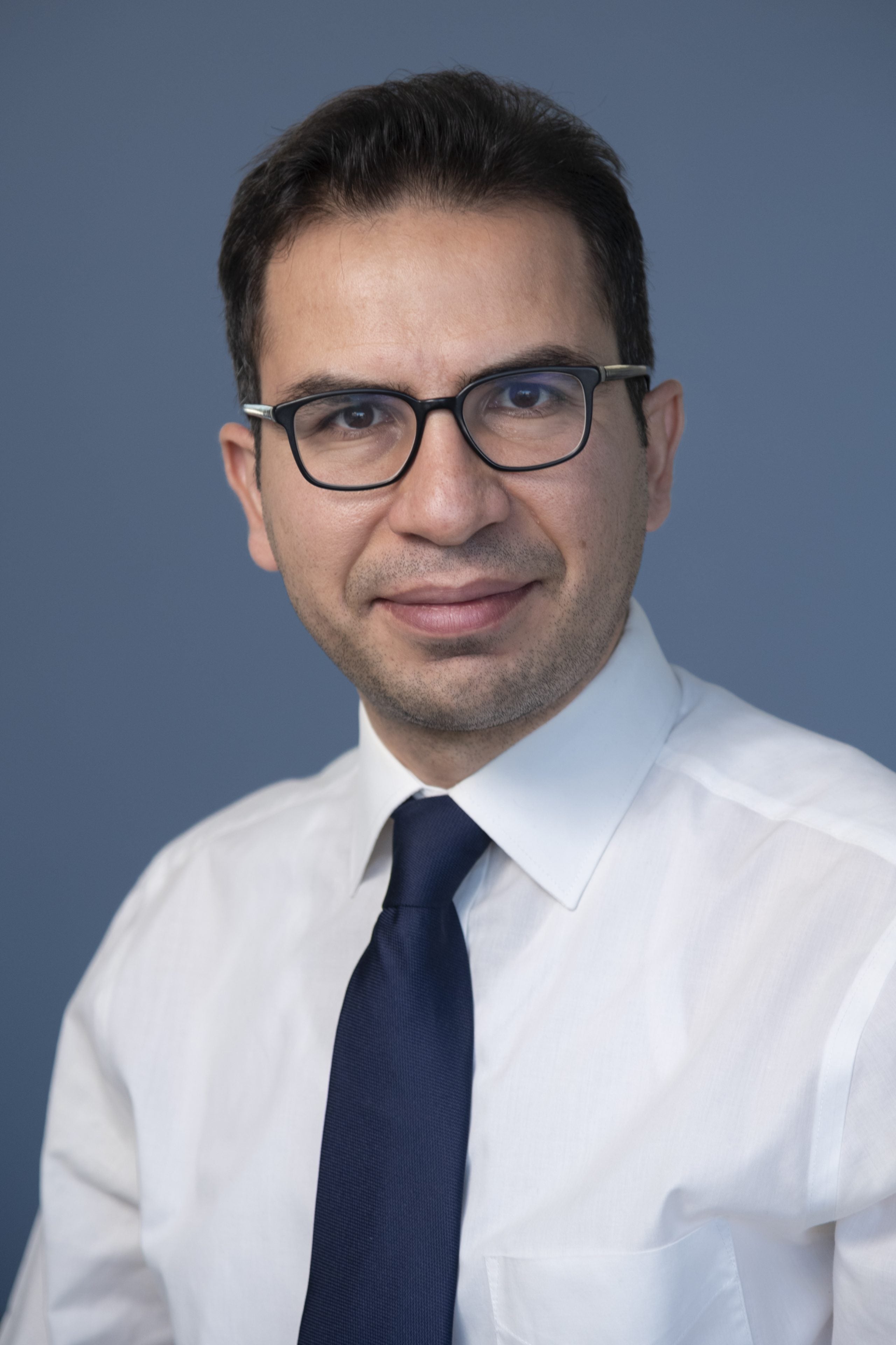 People – Translational Neurorobotics Laboratory