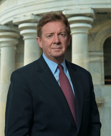 Current Trustees – Board of Trustees