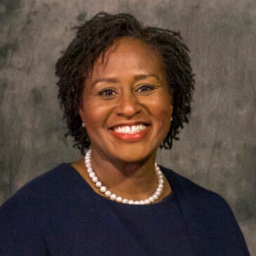 Current Trustees – Board of Trustees