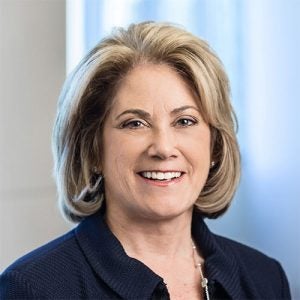 Margo L. Cook, Chair – Board of Trustees