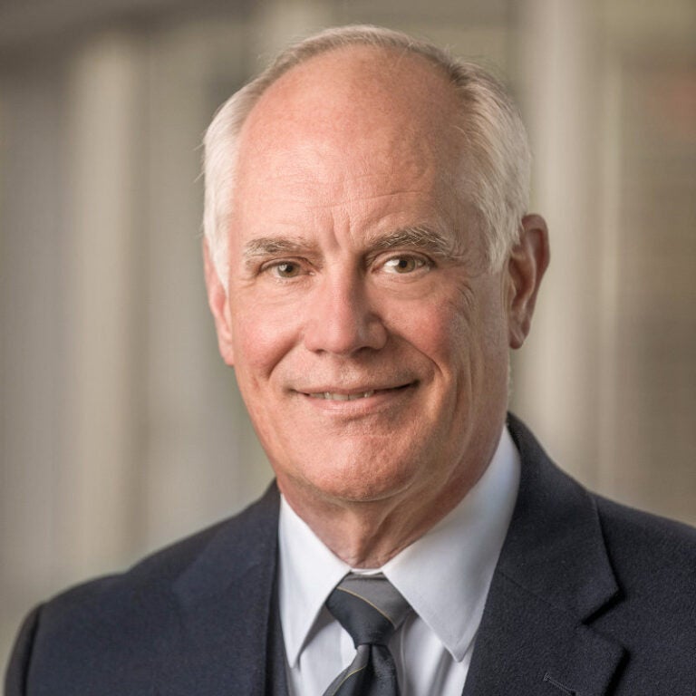 Current Trustees – Board of Trustees