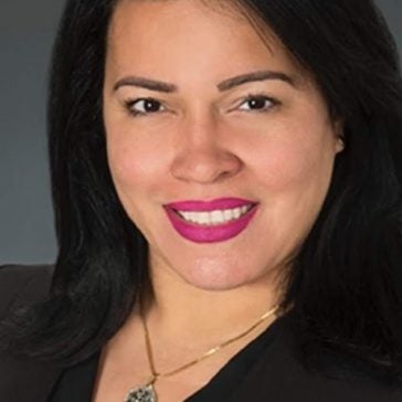 Current Trustees – Board of Trustees