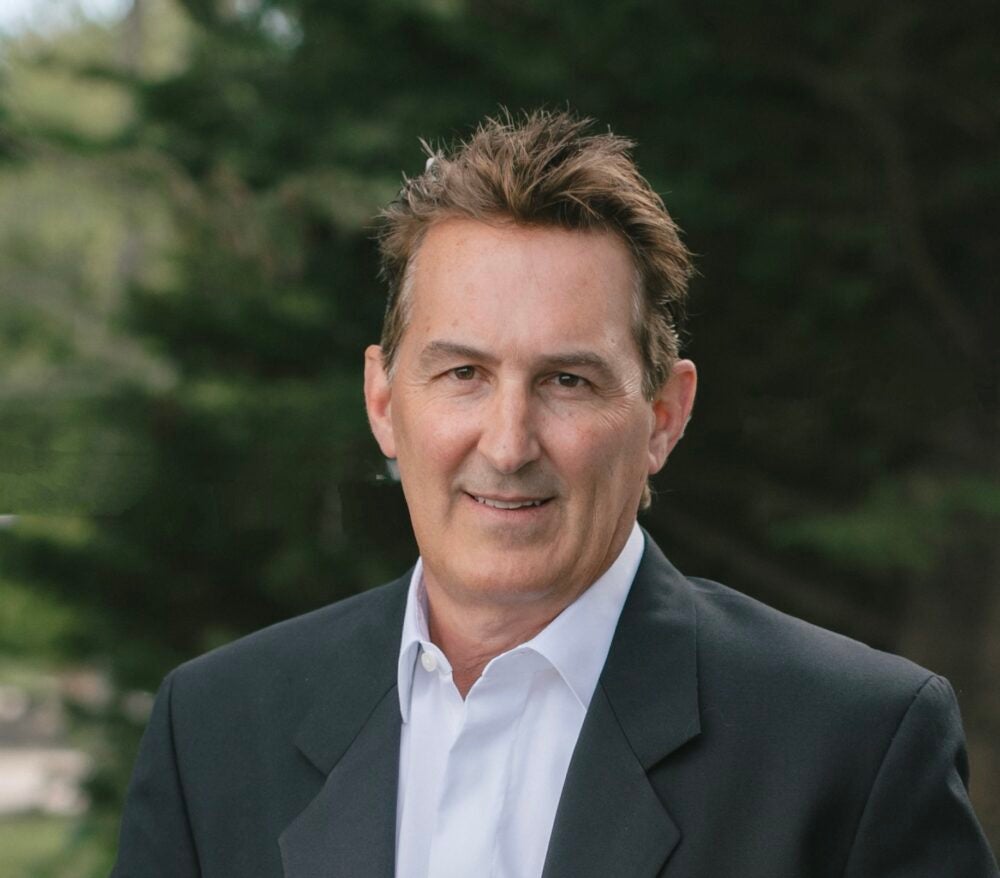 Current Trustees – Board of Trustees